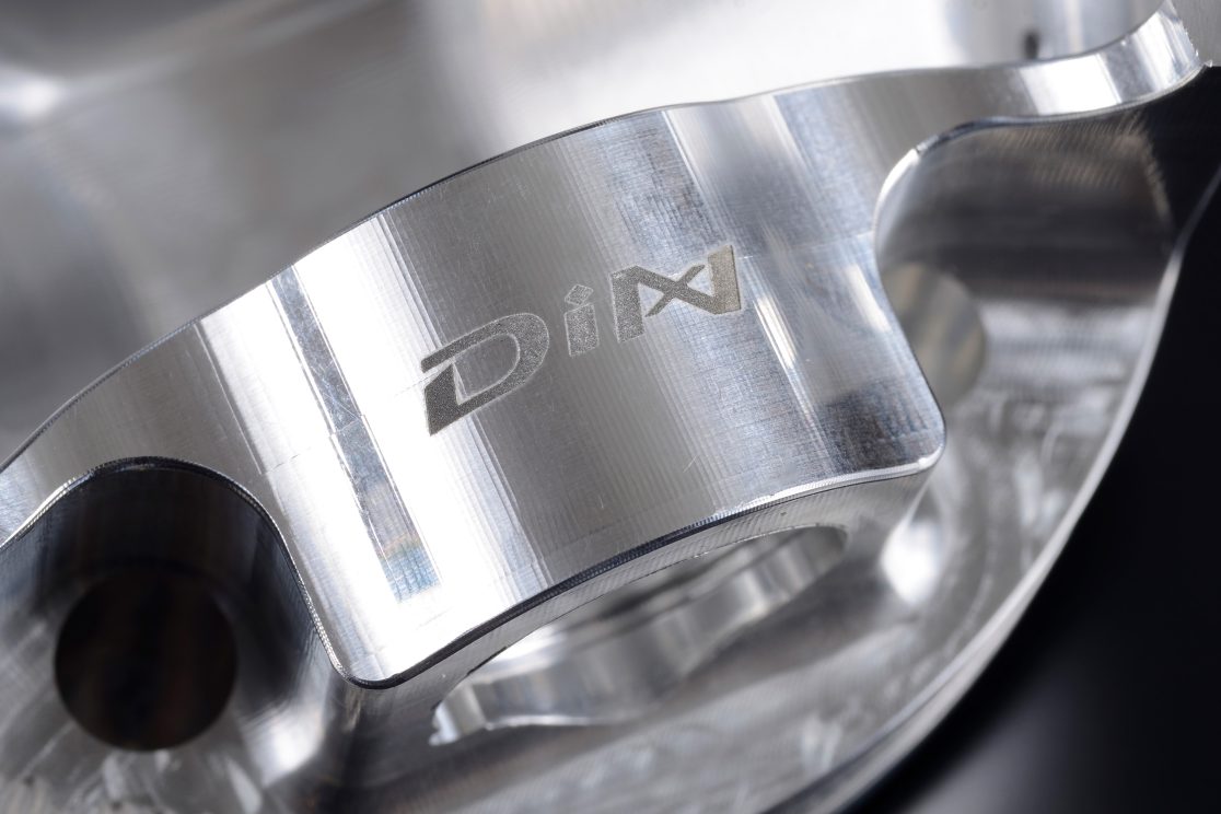 DiNx 鍛造ピストンKIT（Z系） | DiNx