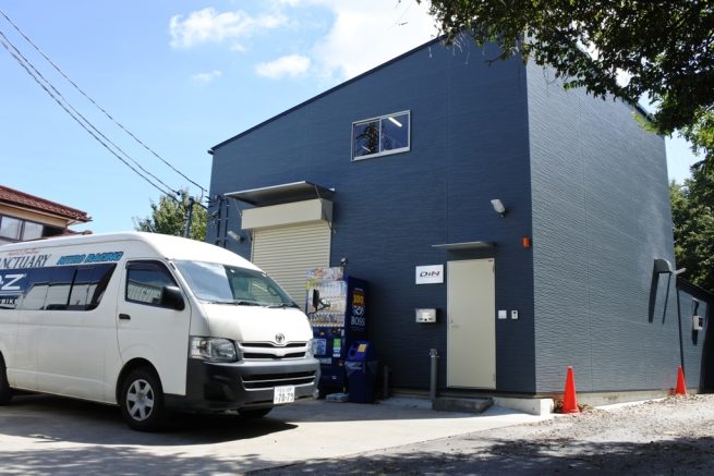 始めまして！ディンクスです！ | DiNx