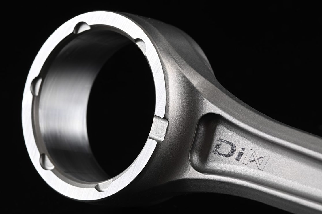 DiNx Z系 コンロッド単品 | DiNx